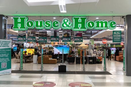 Shoprite sells House & Home, OK Furniture to Pepkor | The Citizen