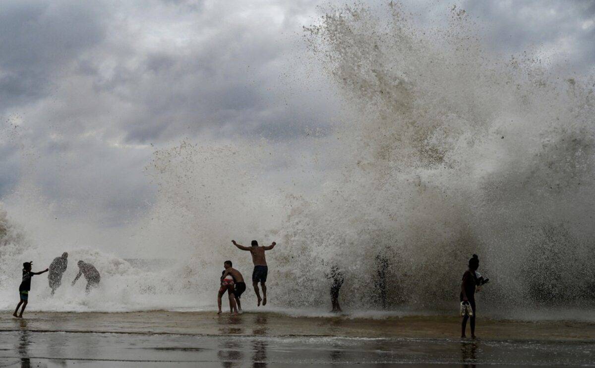 South Africa won't be affected by Hurricane Helene, says SA Weather ...