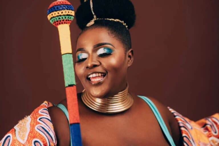 Jessica Mbangeni’s memorial service details announced
