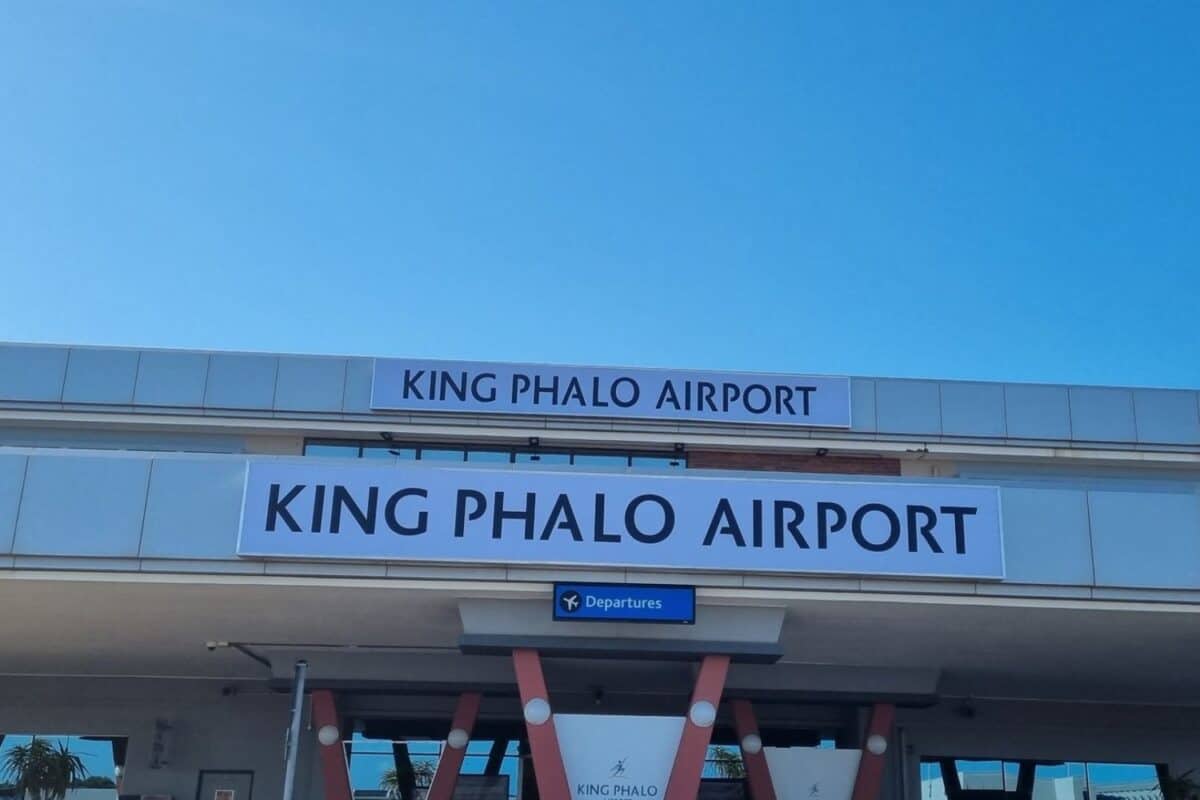 News related to East London | The Citizen