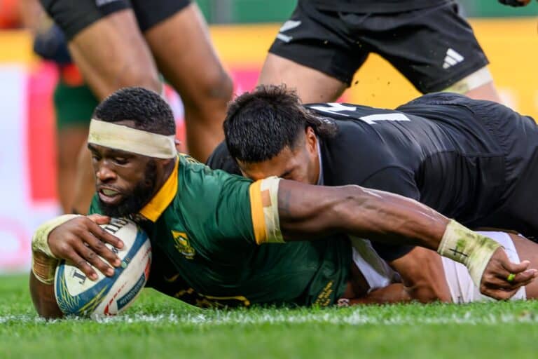 Springboks beat All Blacks: Three talking points from Cape Town Test