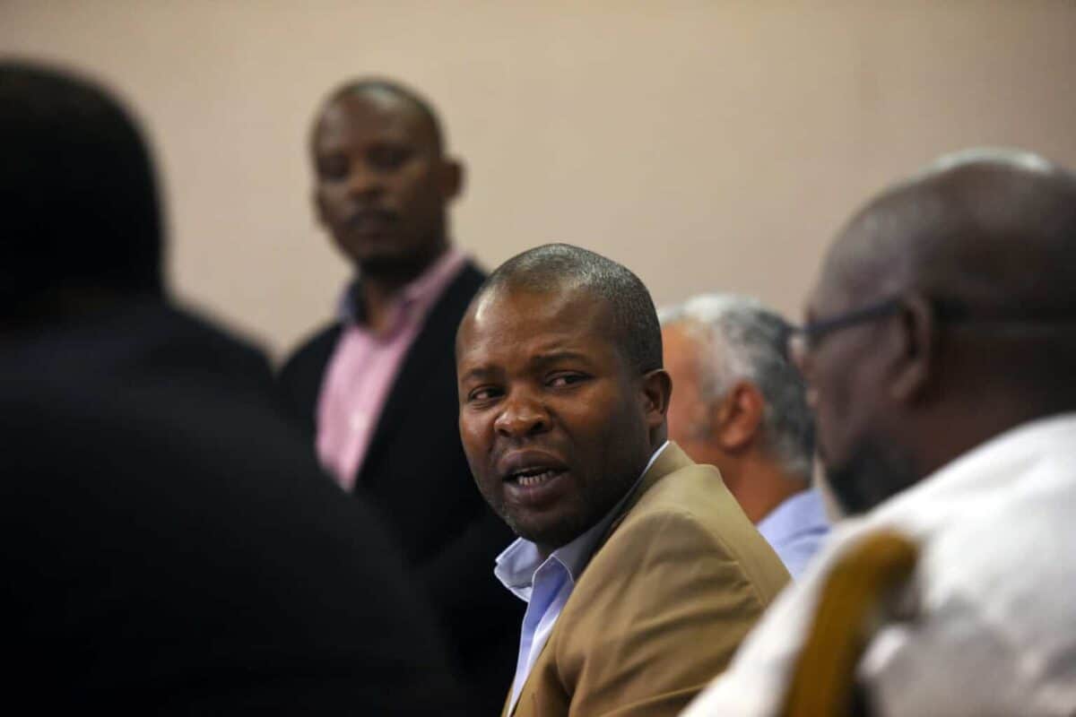 'R6 billion in the red'; Gauteng could face bankruptcy by 2025 amid e ...