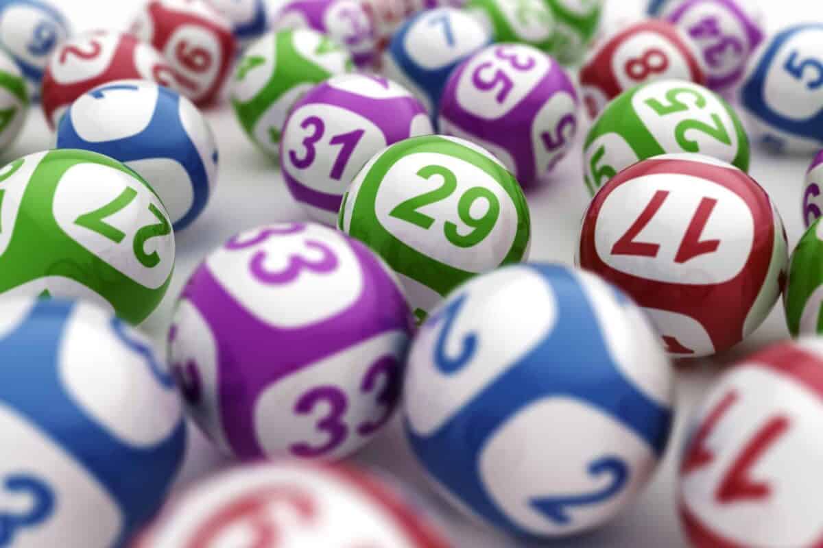 Lotto and Lotto Plus results: Saturday, 12 October 2024 | The Citizen