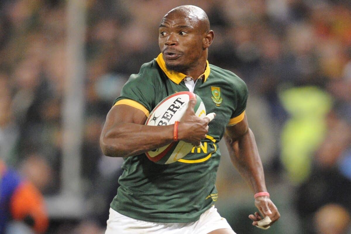 Mapimpi set to be a dad, Rassie clears the air | The Citizen