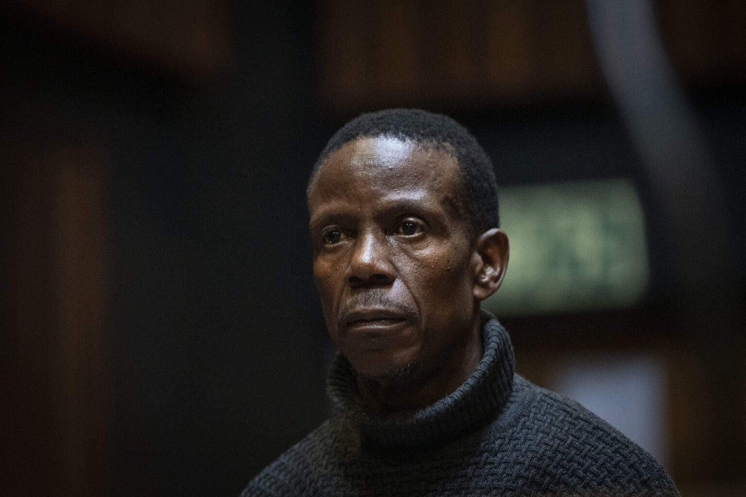 'God's presence changed prison,' says panga-wielding Pastor Mboro | The ...