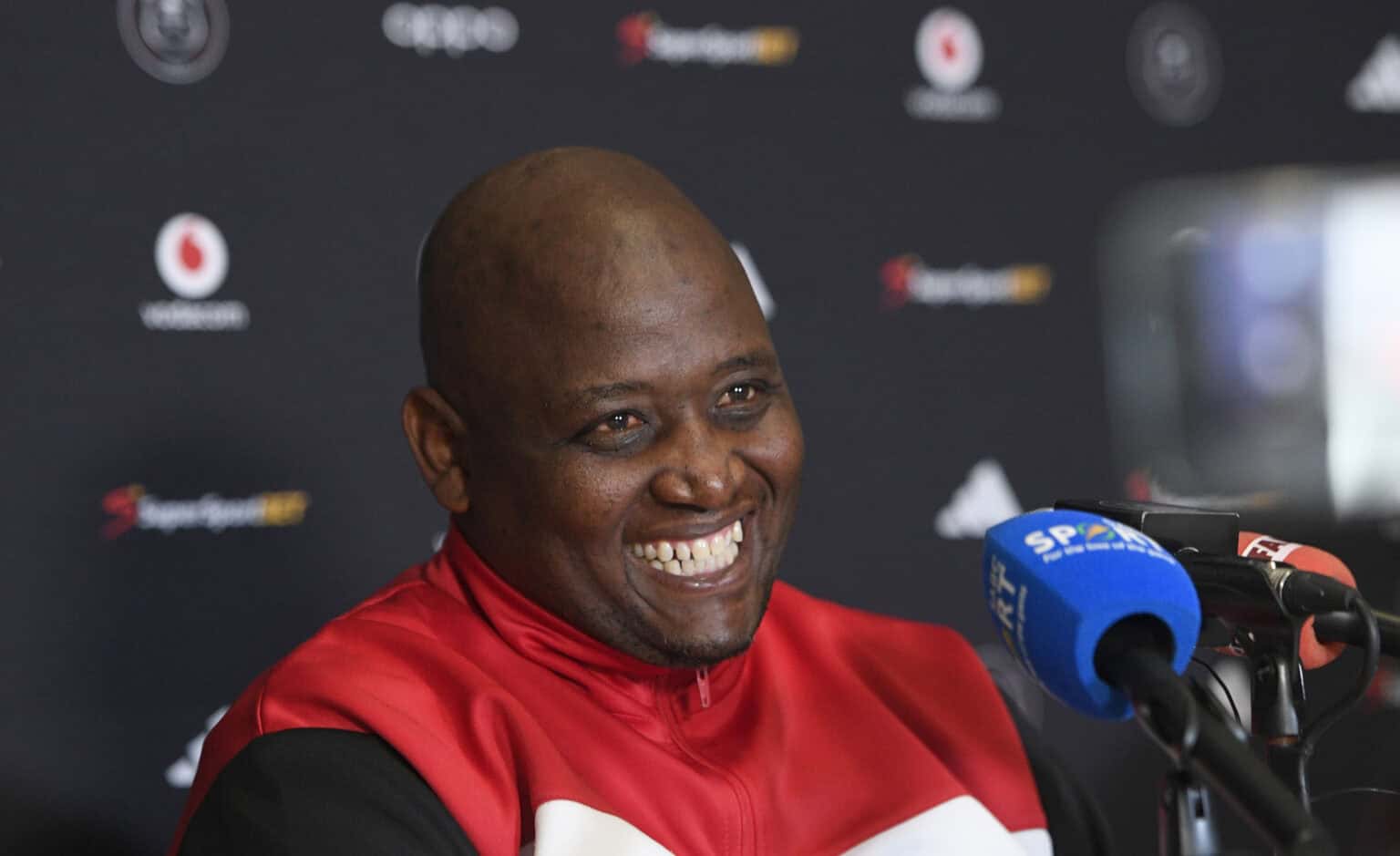 Jwaneng Galaxy coach confident of beating Pirates in Orlando