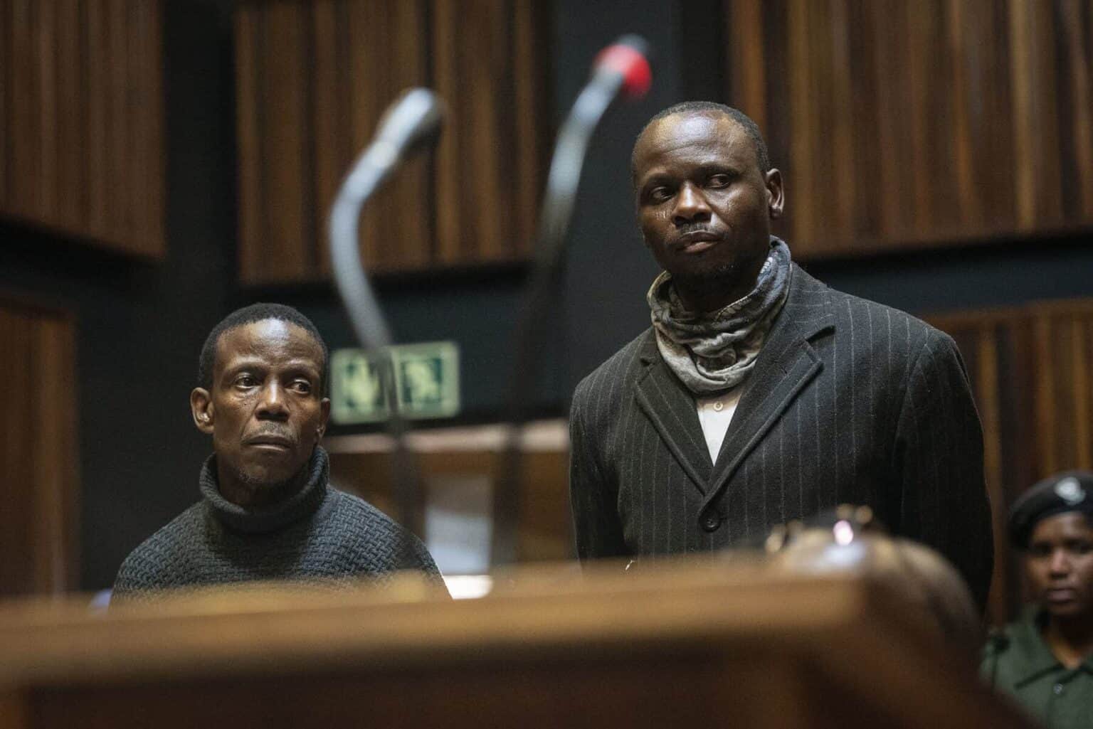 'He's paying R110K a day for legal fees' - Mboro's lawyer says case not ...