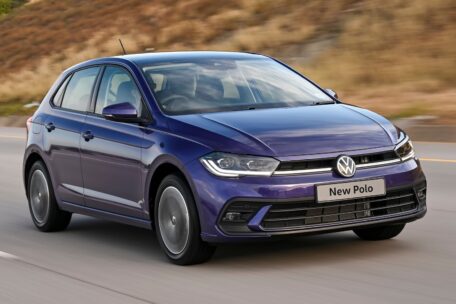 Polo TSI or GTI? The difference between the VW cars | The Citizen