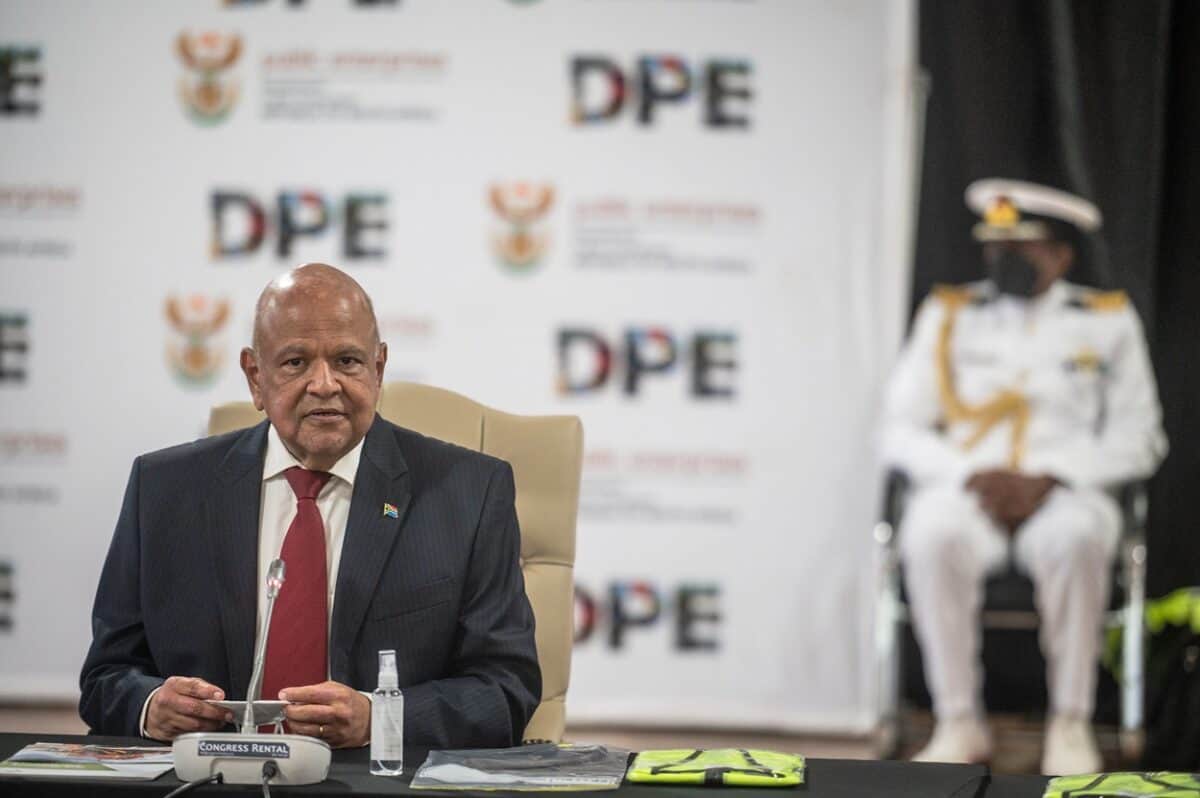 Pravin Gordhan: A complex legacy of love and controversy | The Citizen