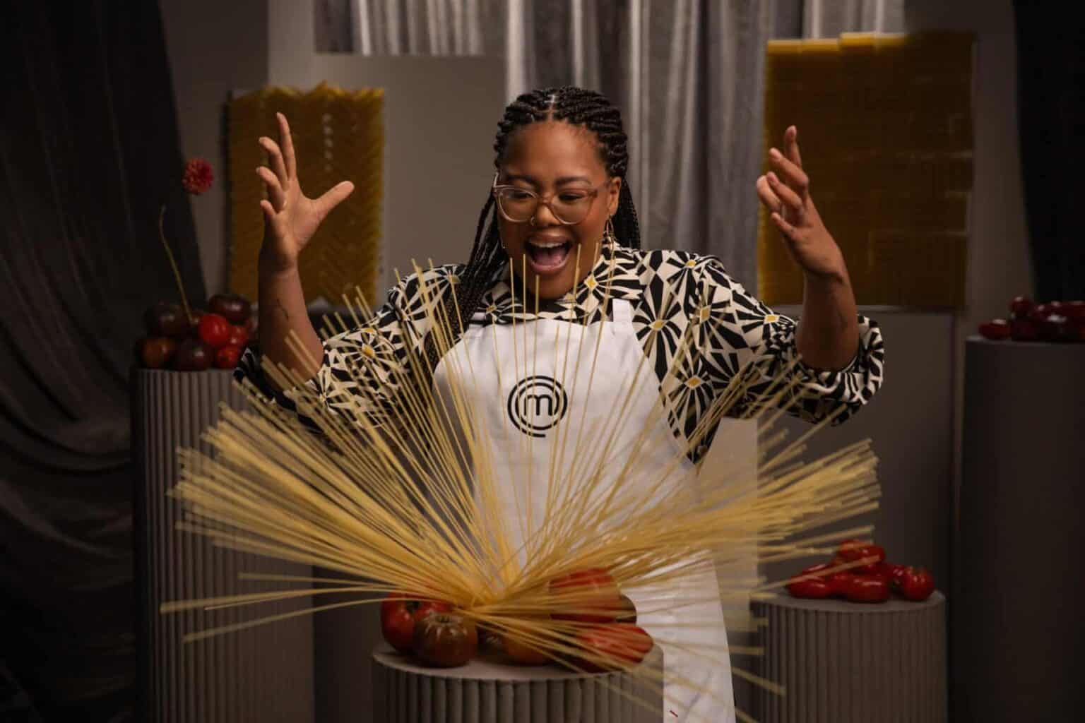 Double exit stuns MasterChef SA: Two top 10 contestants exit