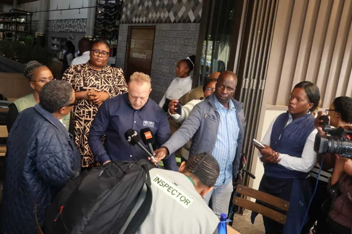 How to report businesses for labour inspections in your province | The ...