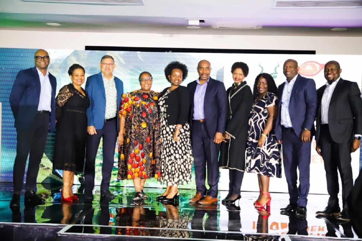 Jobs for youth and protection from climate change: Inside SANParks ...