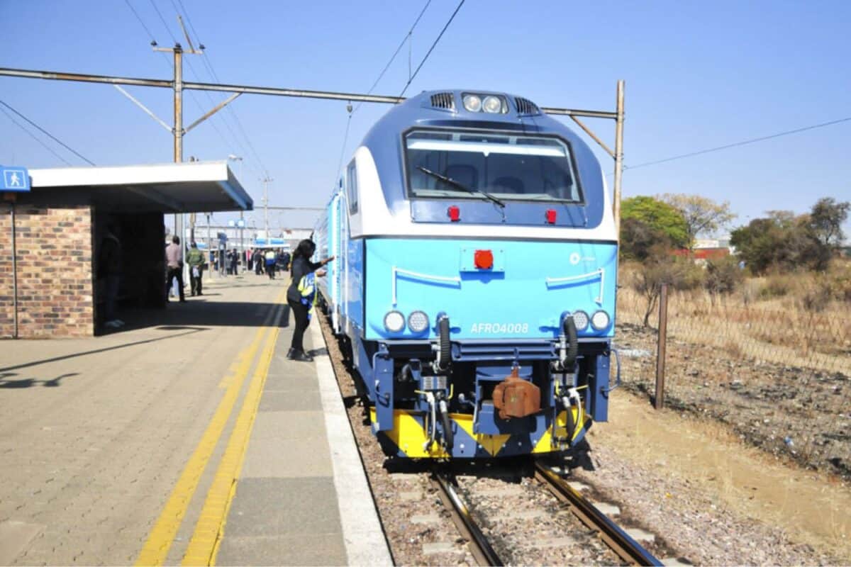 SIU tells Parliament that Prasa plans to use Swifambo’s ‘too tall’ trains