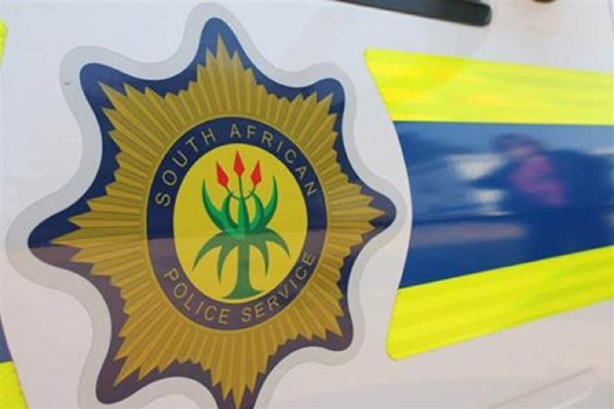 Police investigate video of man using SAPS vehicle to market herbs and ...