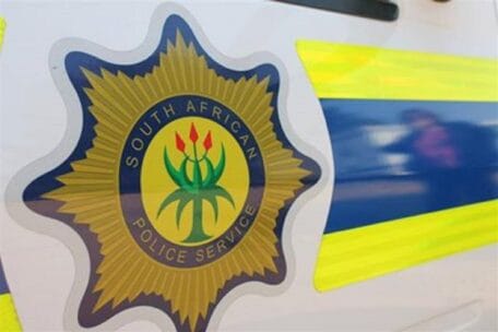 Police investigate video of man using SAPS vehicle to market herbs and ...