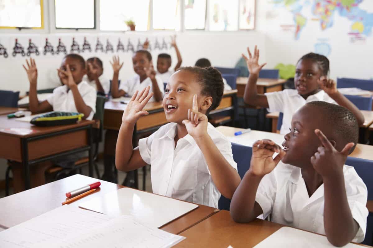 South Africa's children deserve better | The Citizen