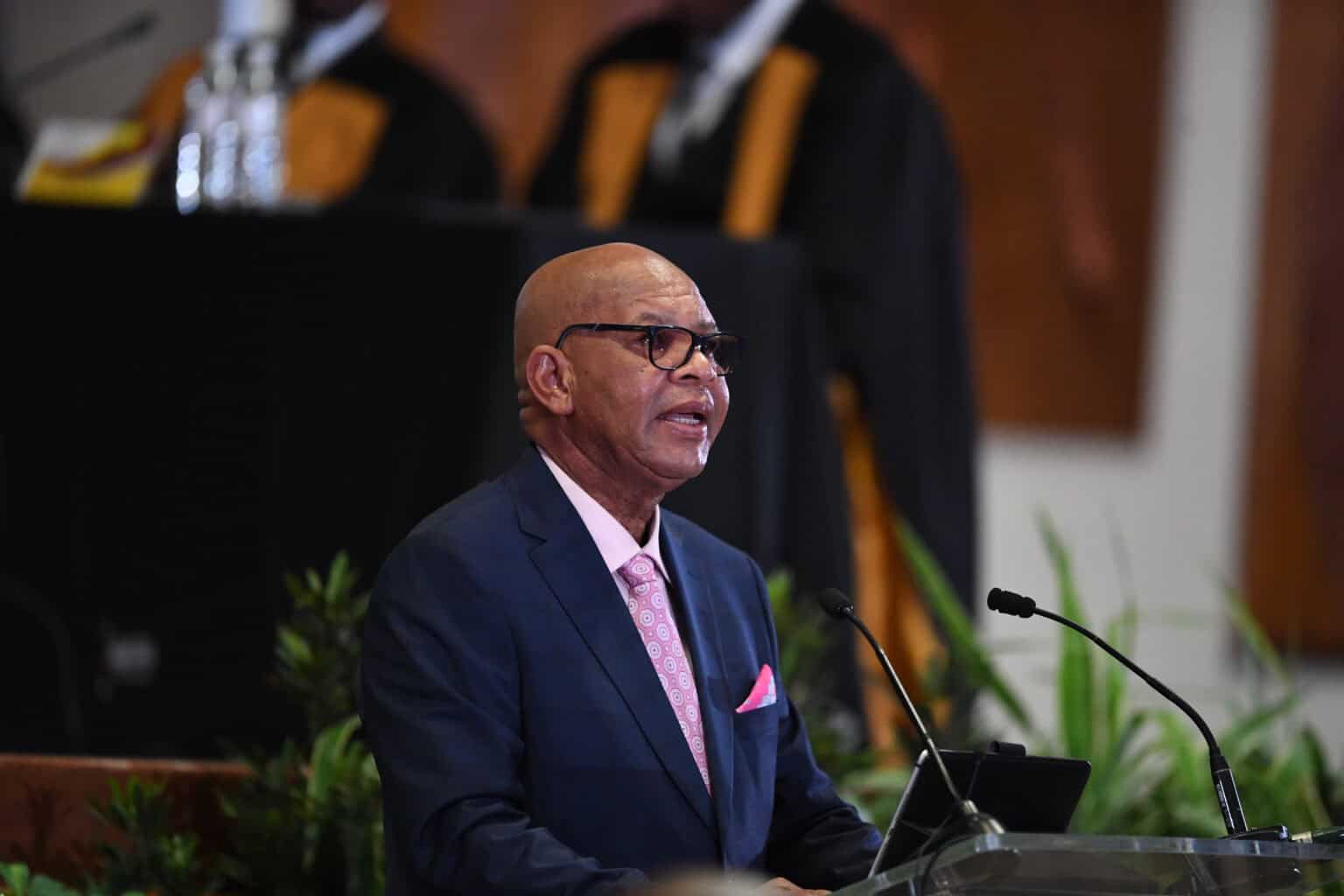 Race on for new ANC chair in Limpopo | The Citizen