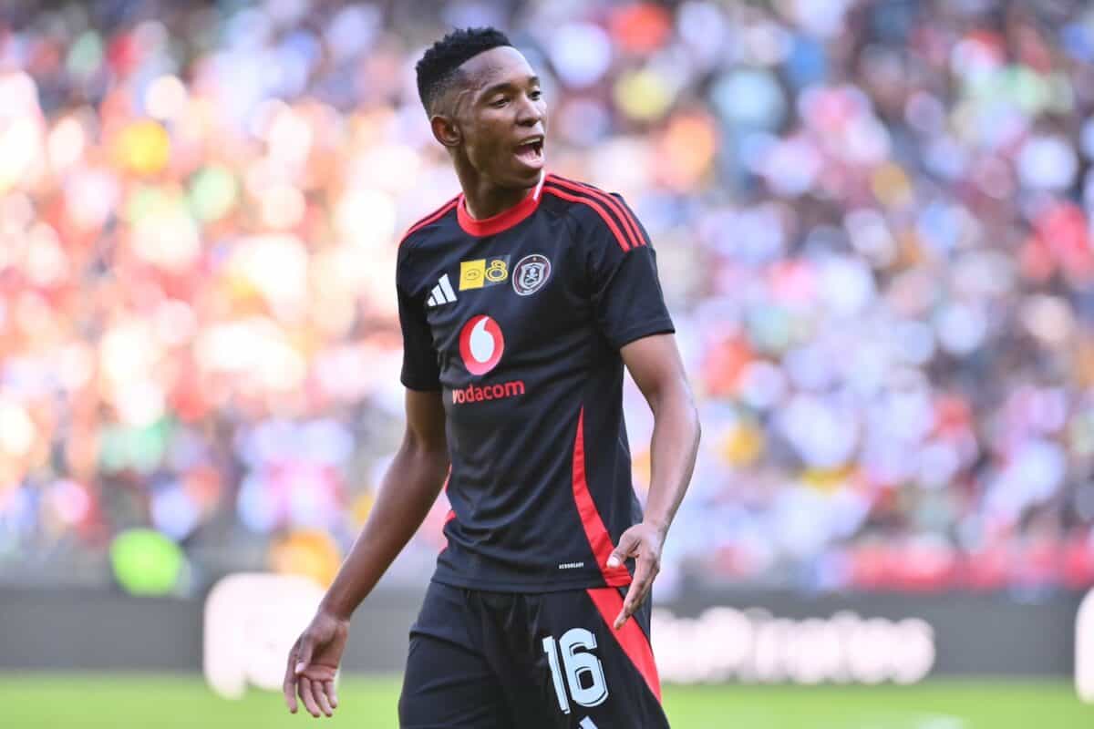 Pirates' Mbatha - Bafana call up is a 'dream come true'