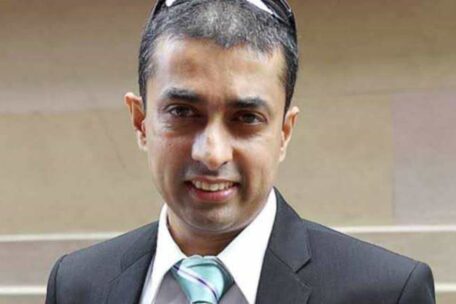 Thoshan Panday no show in court for tax fraud case