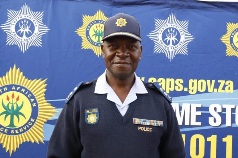 Tshwane police chief tackles key crime issues with new strategy | The ...