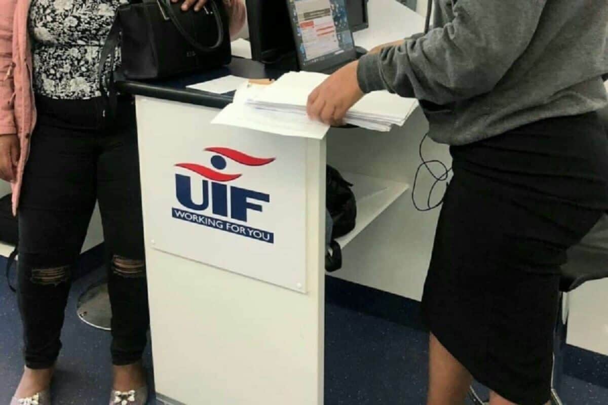 Millions paid by UIF despite uFiling woes. Here's alternate services