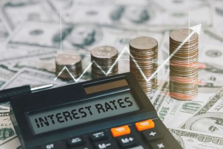 This is how your interest rate is calculated