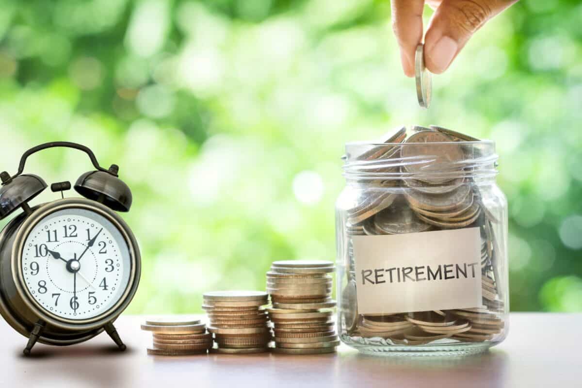 50 and still haven't saved? Here's how to kickstart your retirement ...