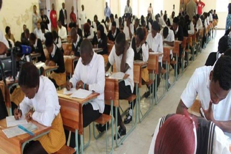 Matric exams: Here’s what will be written this week and what to do on ...