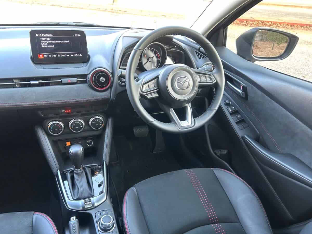 Heritage and build quality elevate Mazda2 above cheaper hatches | The ...