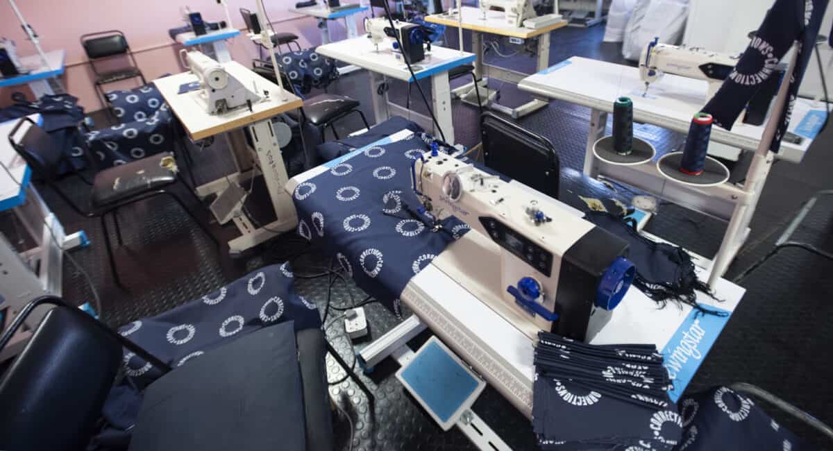 PICTURES: Inside Pollsmoor Prison | The Citizen