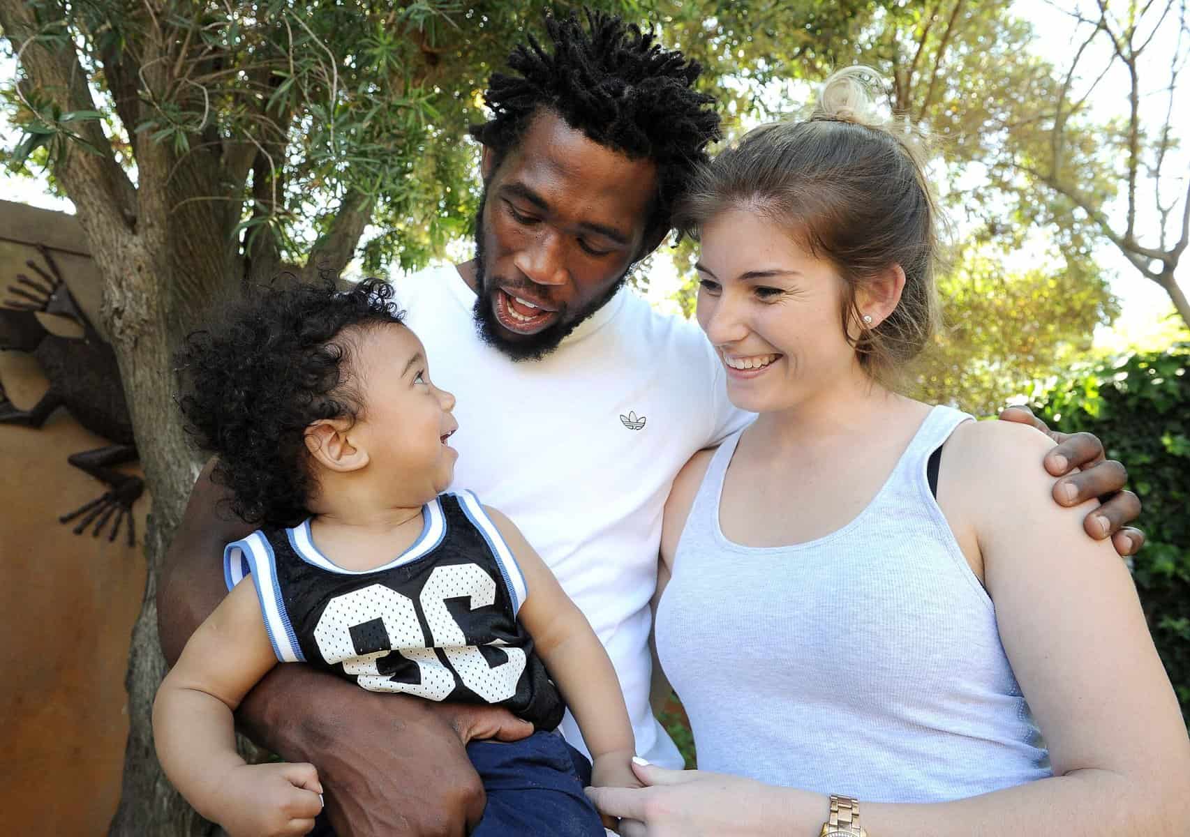 Kolisi shock: Timeline on how Siya and Rachel's marriage unfolded | The ...