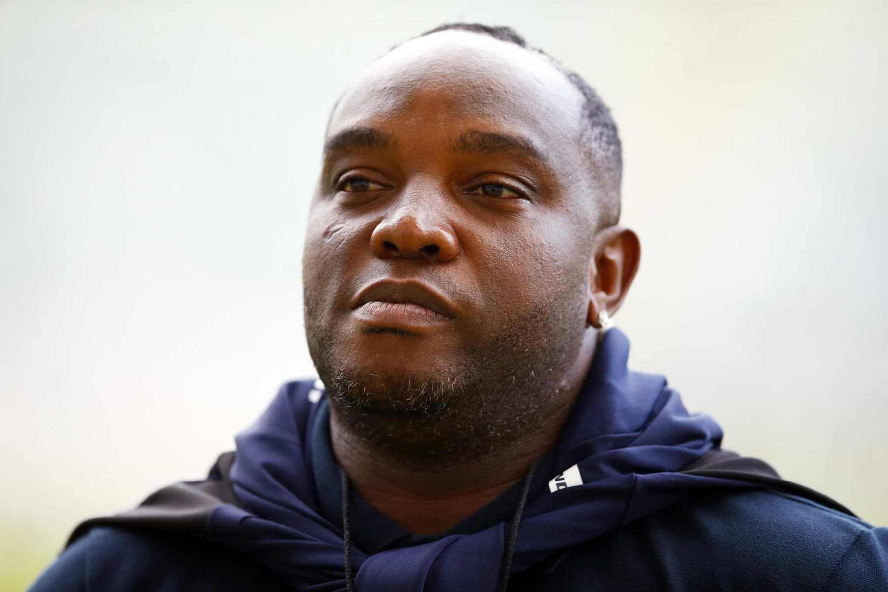 Benni McCarthy set to leave Manchester United - reports