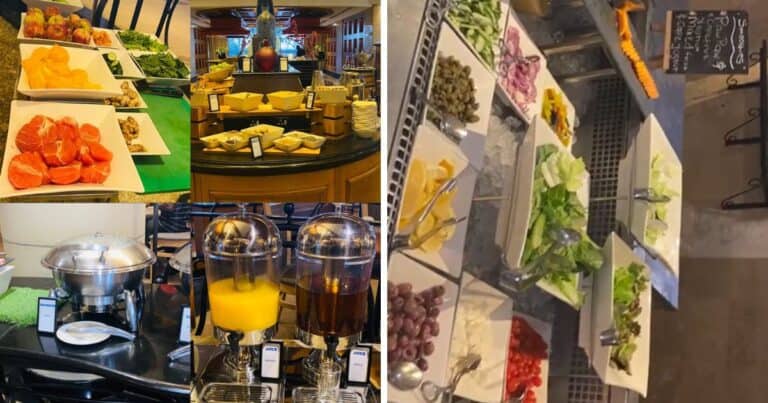 NH Hotel Sandton: A relaxing retreat in the heart of Johannesburg