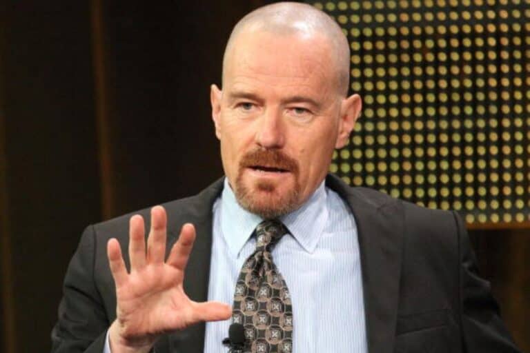 ‘Breaking Bad’ actor reprises Walter White character in bid to stop ...