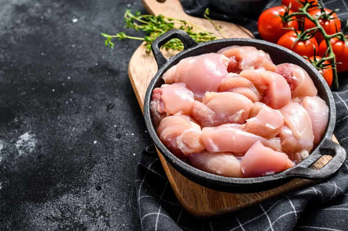 Recipe of the day: Two quick chicken recipe ideas for dinner | The Citizen
