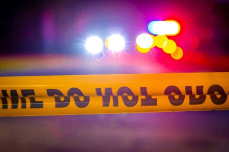Taking charge: Communities leading the fight against crime | The Citizen