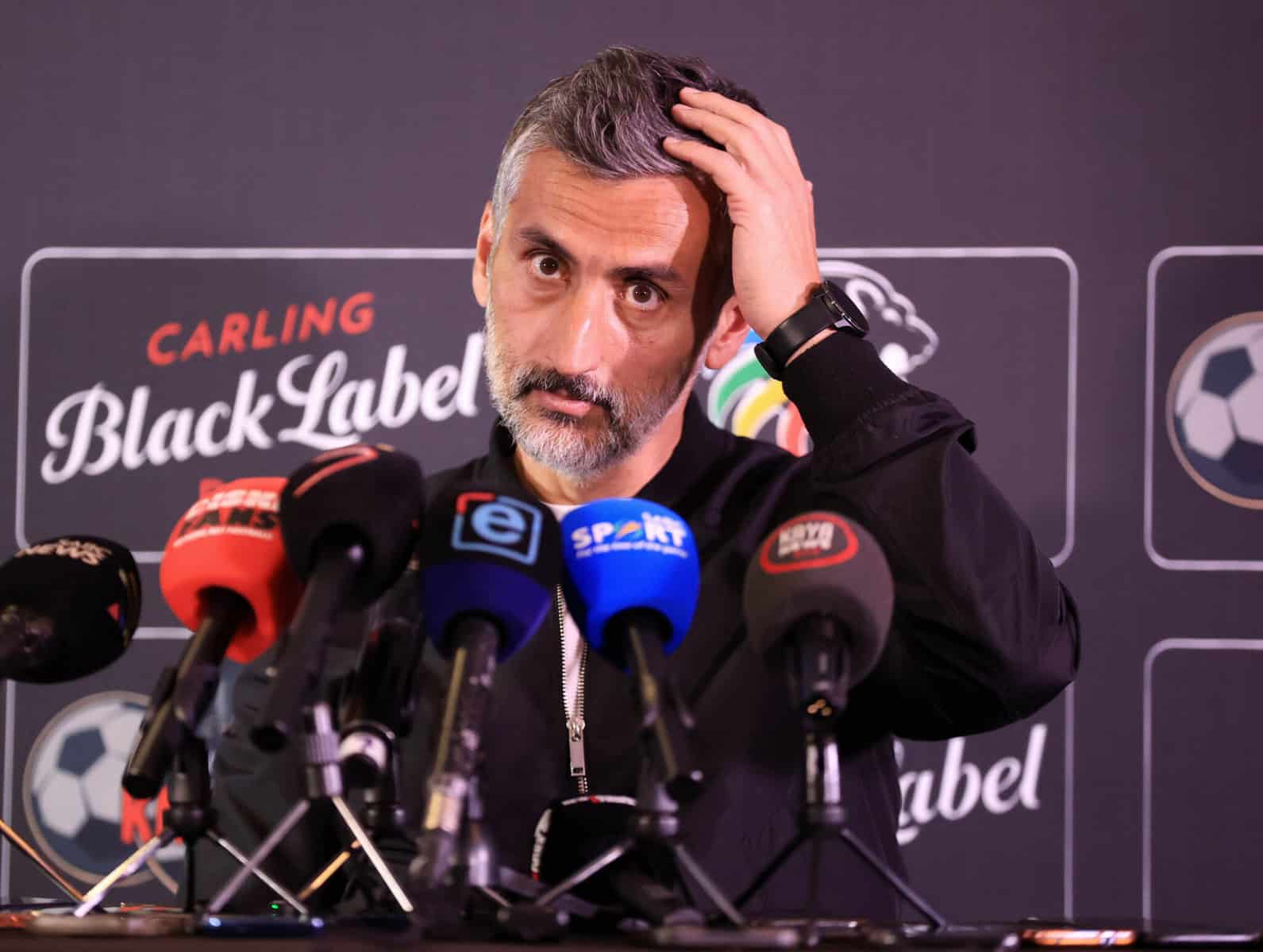 Pirates ready for 'complicated' Knockout clash against Magesi | The Citizen