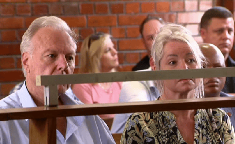 OVERVIEW | Liebenberg in court: Pieter Groenewald told prison heads to ...