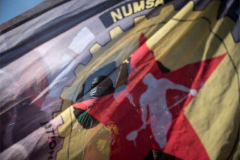 Numsa suffers blow in Labour Court amid BMW medical aid scheme fraud probe