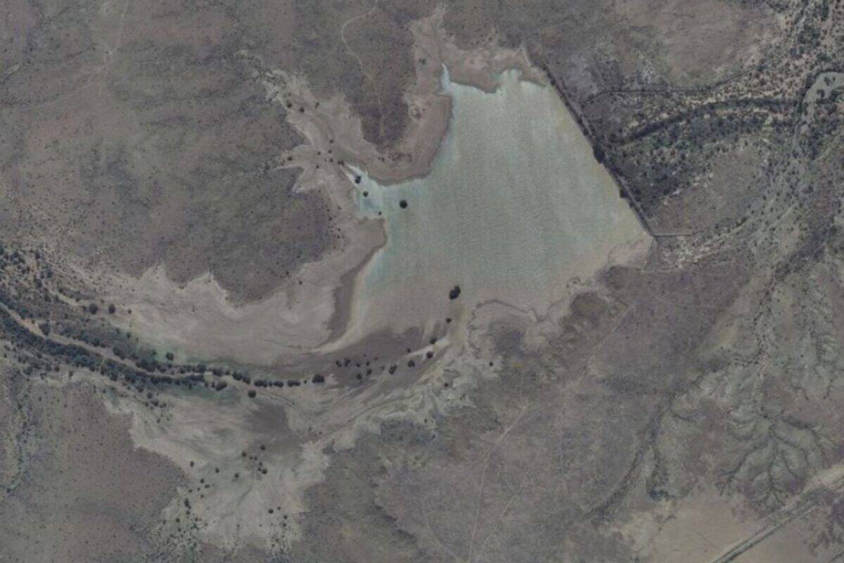 Vaal Dam level continues to drop: Here’s what it and other reserves ...