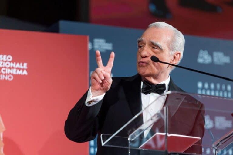 Martin Scorsese to tell The Beatles' story 50 years after band’s first visit to the US | The Citizen