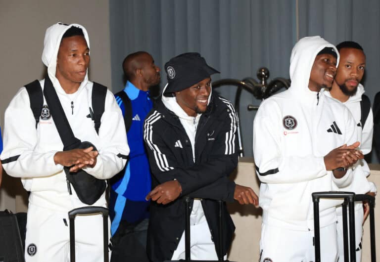 Pirates captain Maela hopes to make history in MTN8