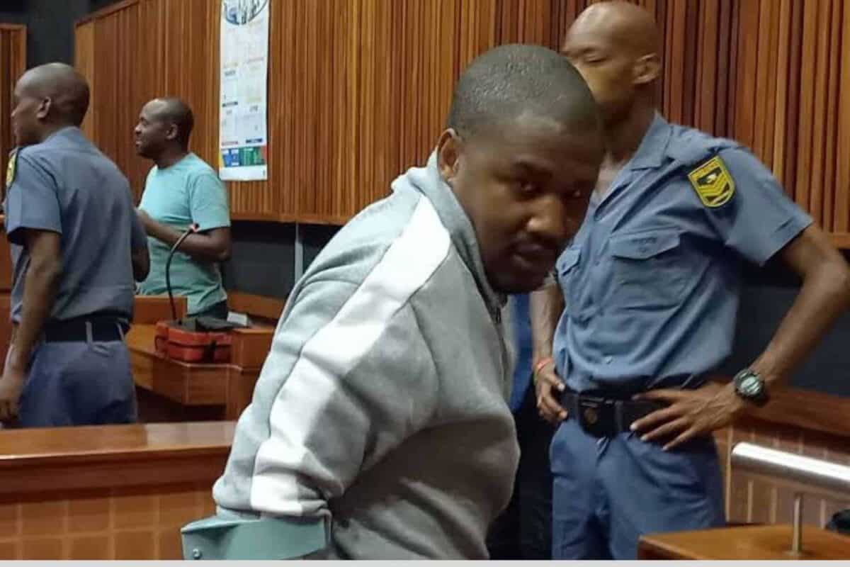 Daily news update: Mkhwebane apologises | Serial rapist gets multiple life sentences | Former ...