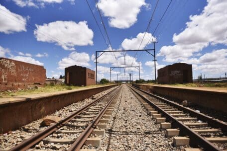 ‘Have a safe trip again’: Prasa winning vandalism fight with 80% ...
