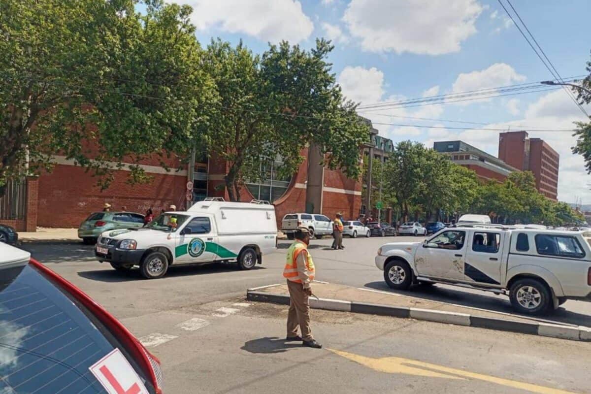 Pietermaritzburg Magistrate’s Court evacuated after bomb threat