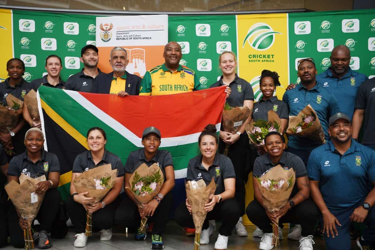 Proteas women stumble again as New Zealand win T20 World Cup final ...