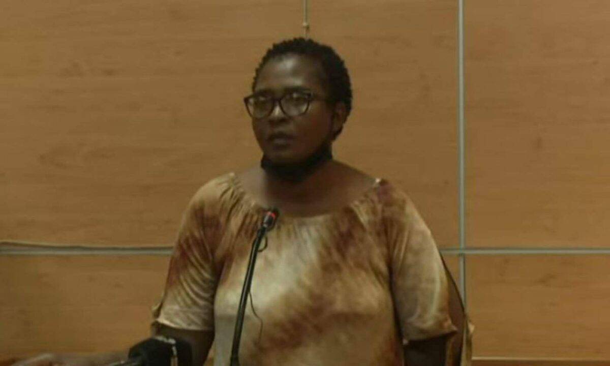 More suspects linked to Saps Rachel Kutumela insurance murders arrested