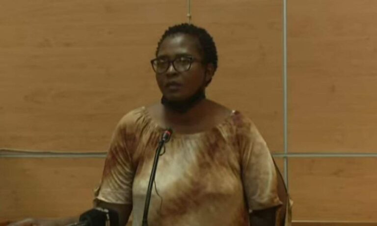 More suspects linked to Saps Rachel Kutumela insurance murders arrested