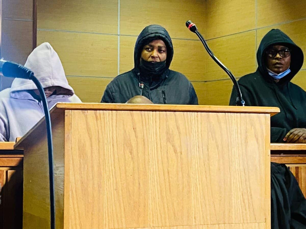 'They killed my brother and dumped him like a dog,' says sister of ...