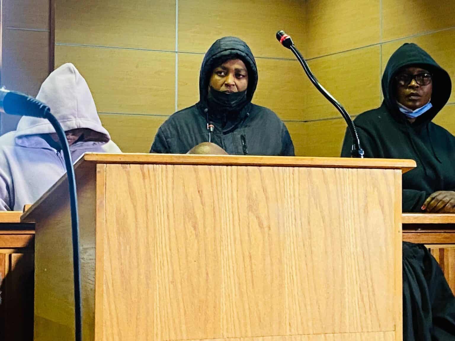 'They killed my brother and dumped him like a dog,' says sister of ...